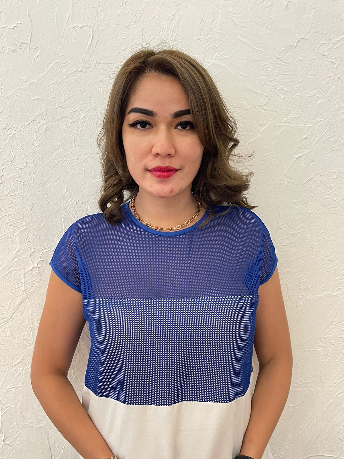 KIKI FITRIA - RV Agency