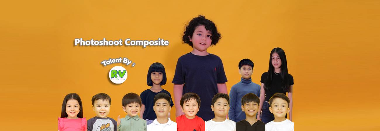 RV Agency - Agency Model Anak RV Kid's